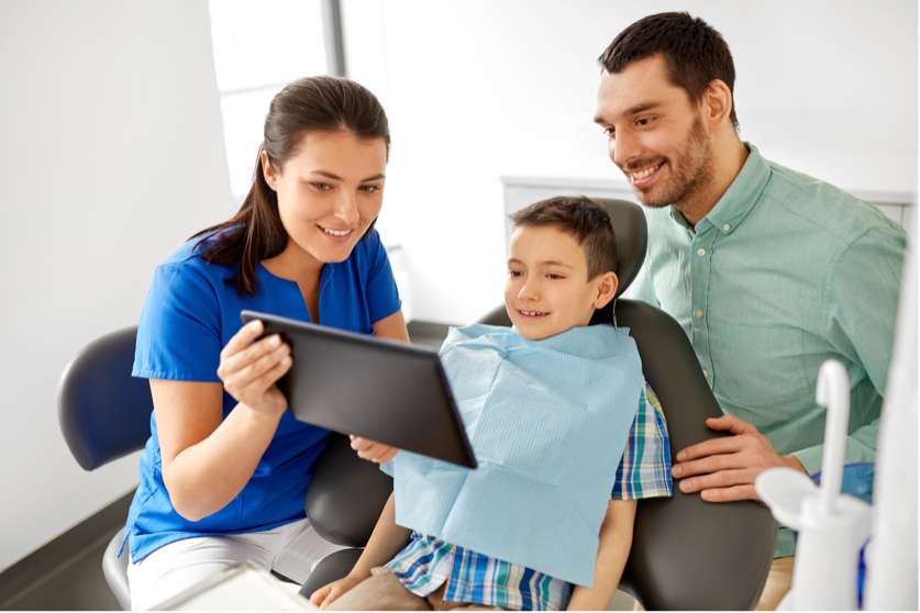 As Children's Tooth Extractions Rise Here’s How Parents Can Help Preve ...