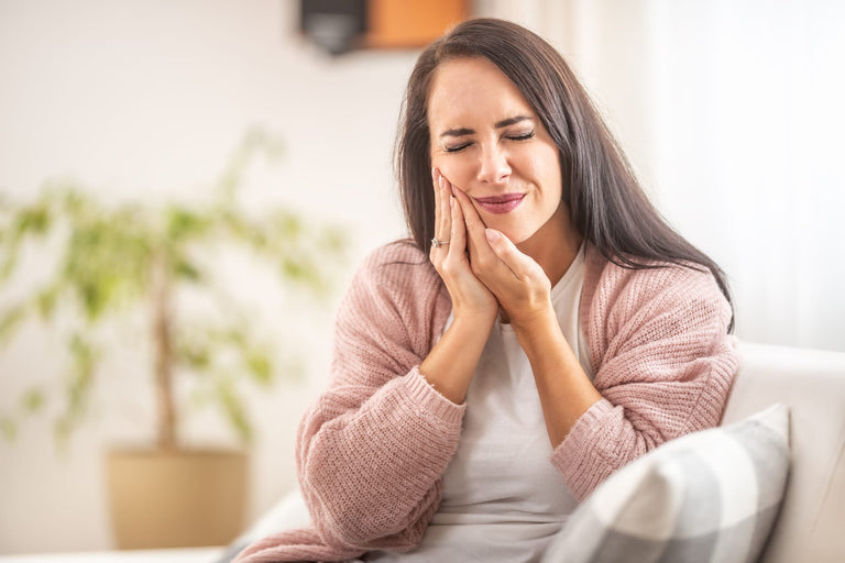 What Causes Toothache and How to Prevent It – Riverside Dental Spa